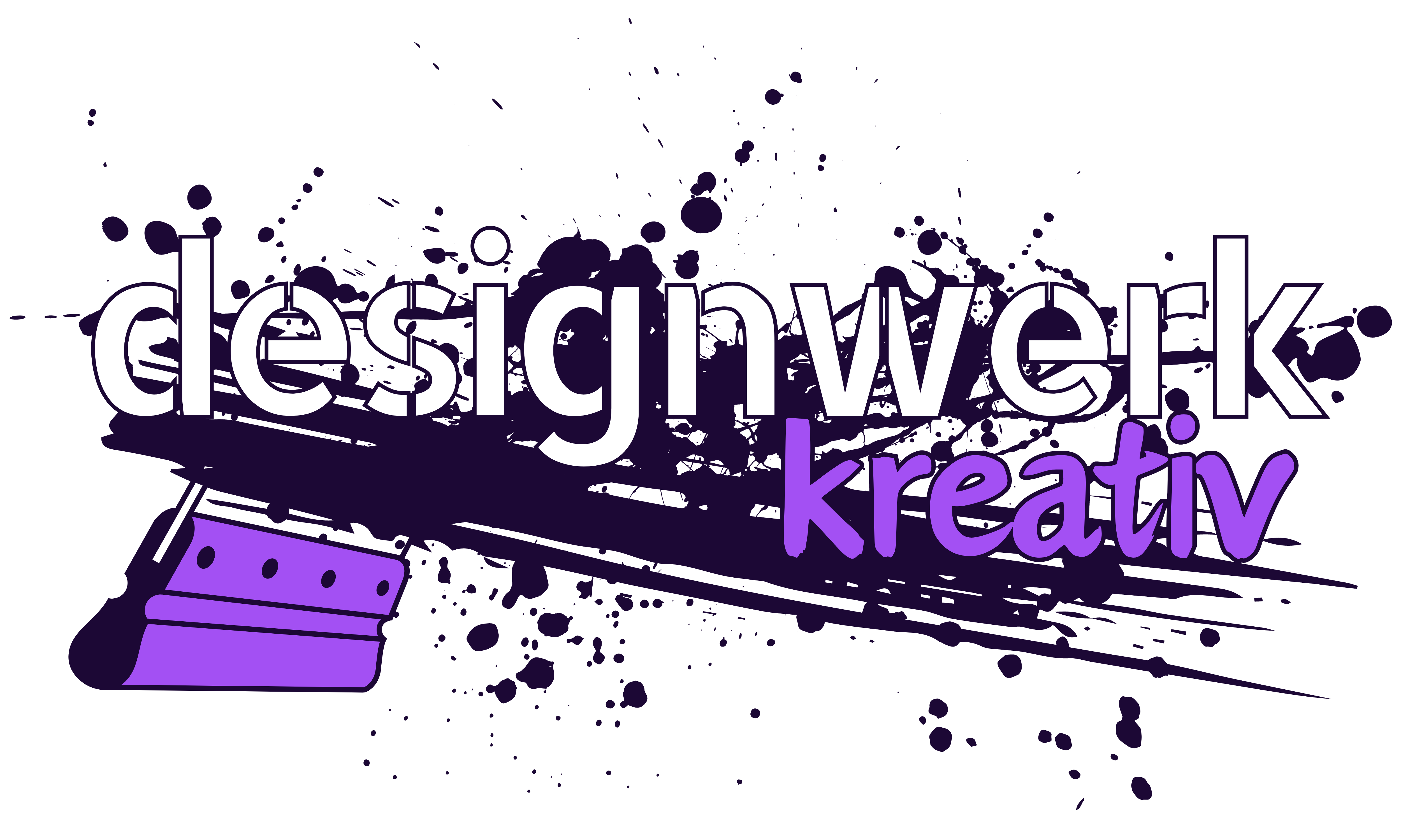 designwerk kreativ - Textildruck, Merchandise, Beschriftungen